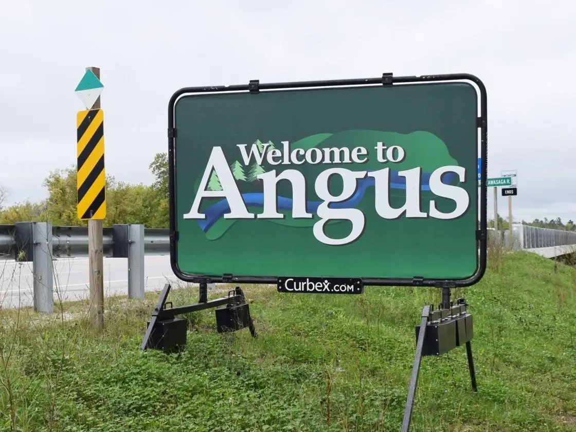Angus Spray Foam - Barrie Spray Foam